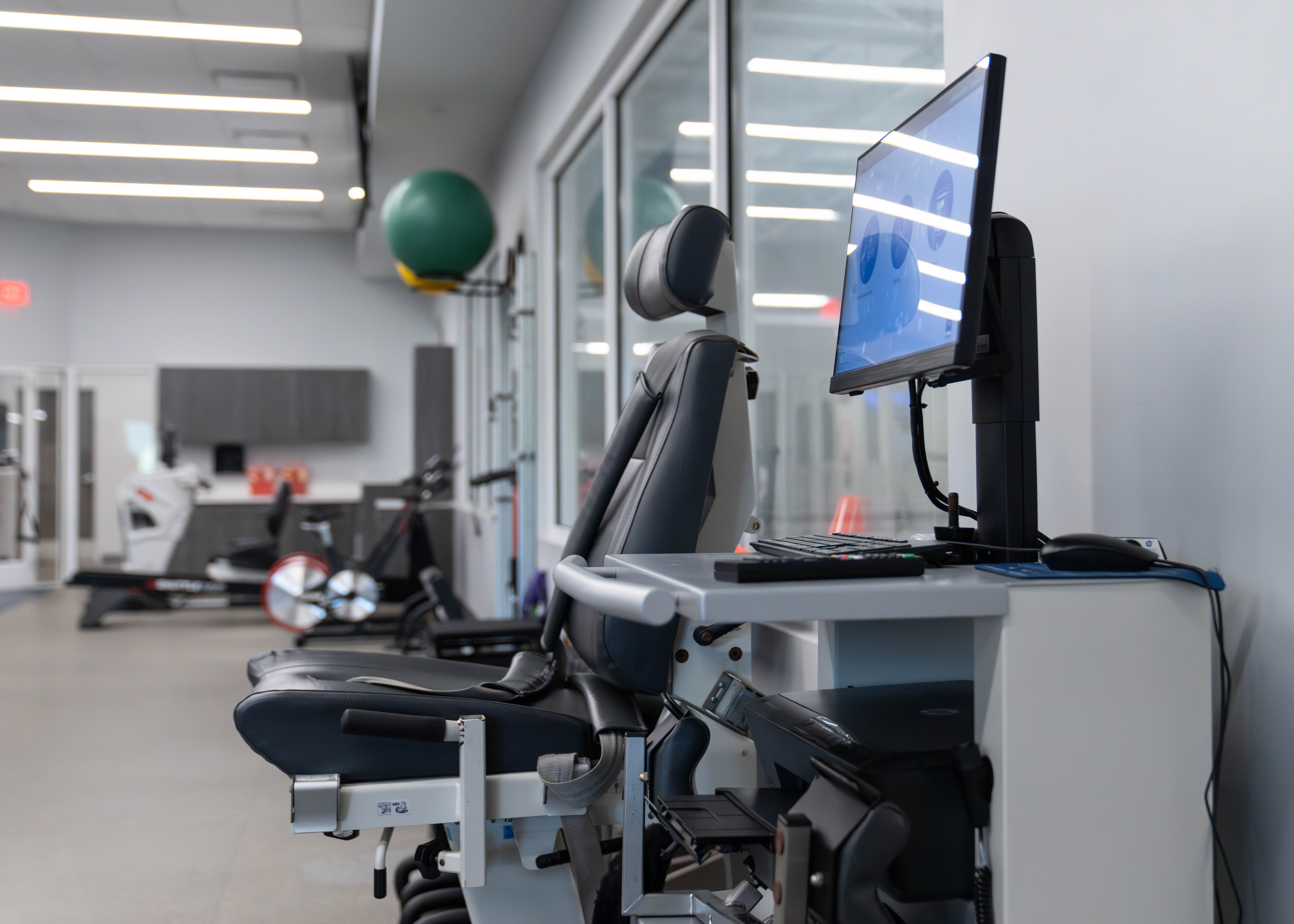 Physical Therapy – Bando Performance